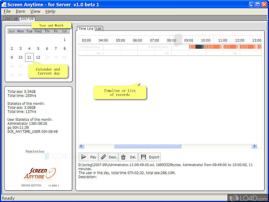 SCREEN2EXE - Download