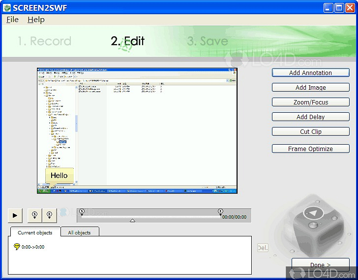 SCREEN2EXE - Download