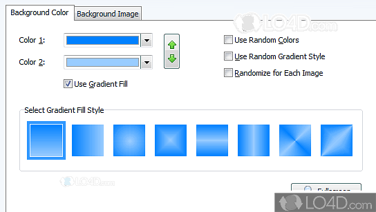 Screensaver Factory - Download