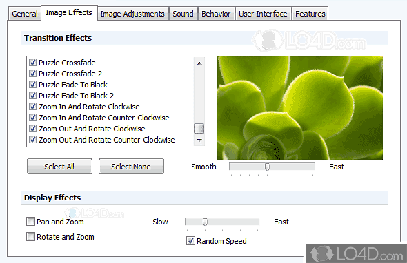 Screensaver Factory - Download