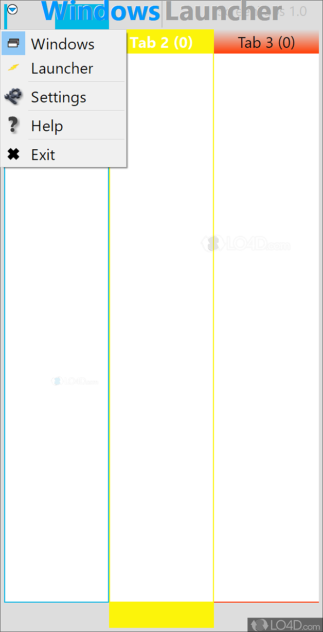 ScreenTabs - Download