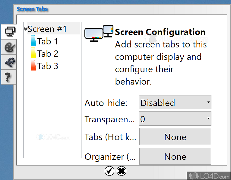 ScreenTabs - Download
