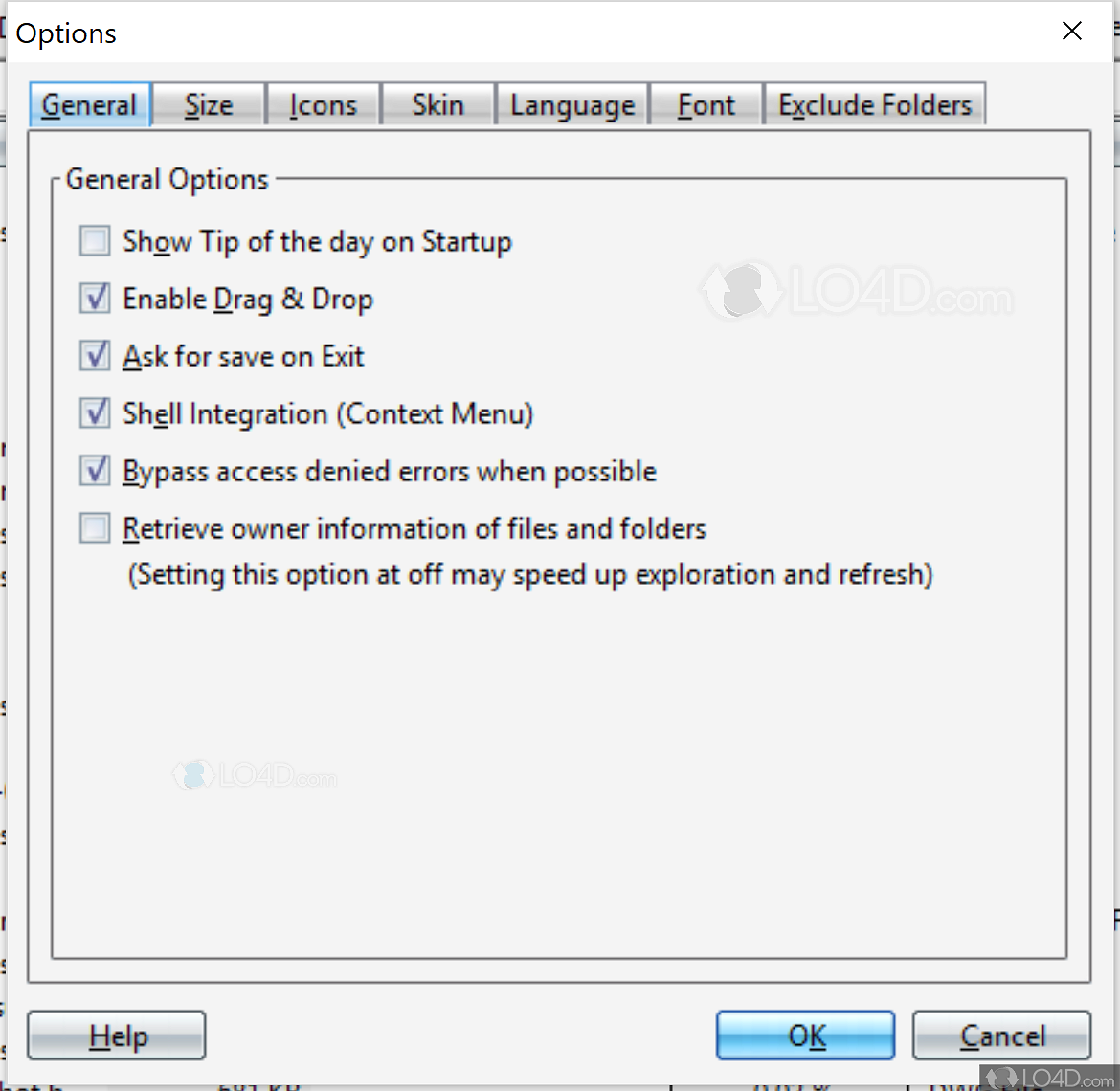 SizeExplorer Pro - Download