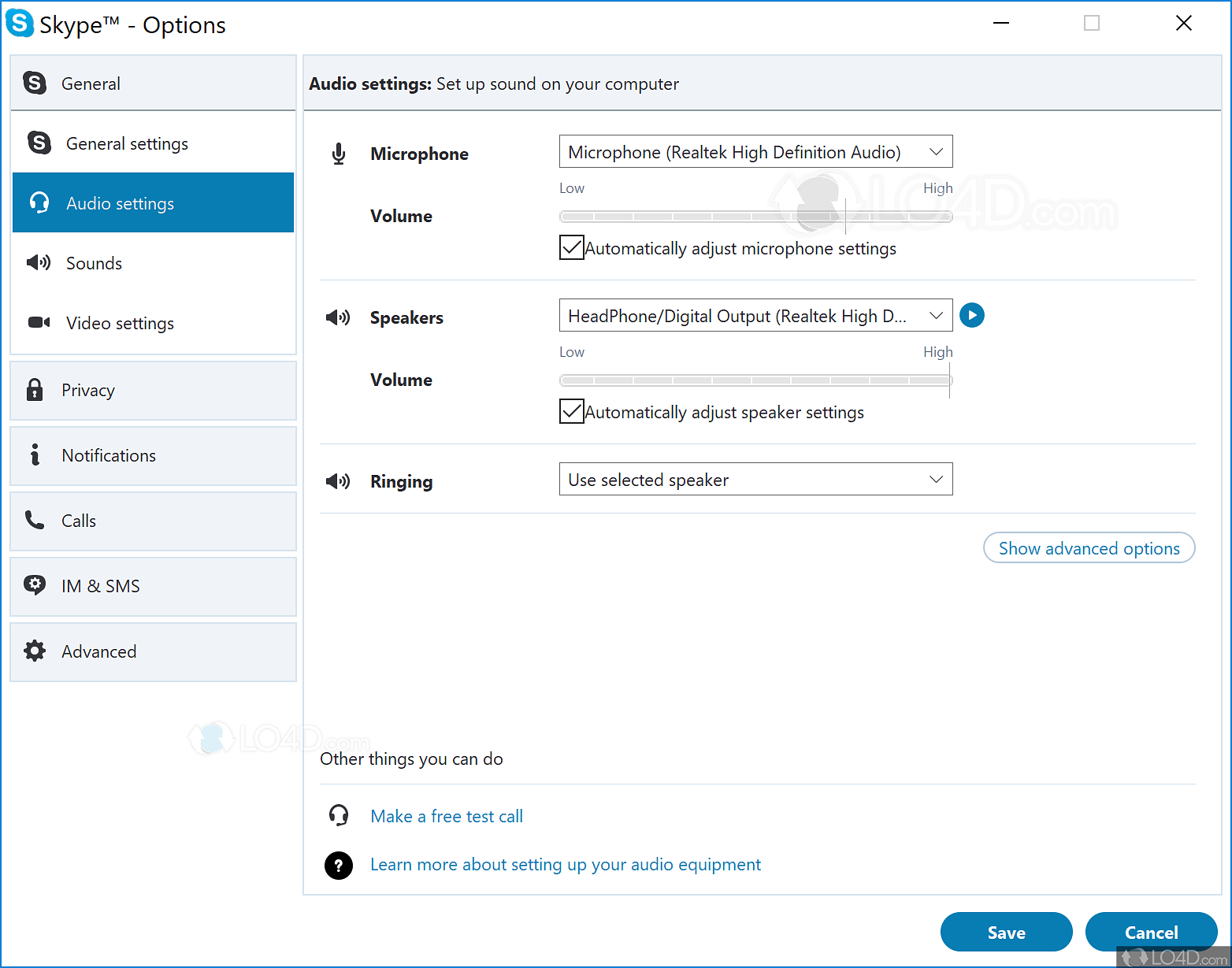 Skype Portable - Download