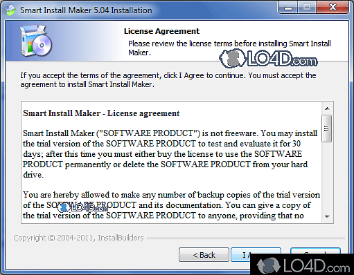 Smart Install Maker - Download