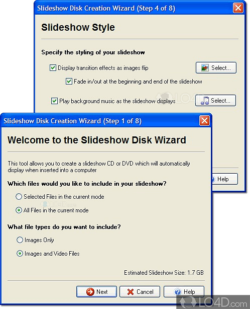 Smart Pix Manager - Download