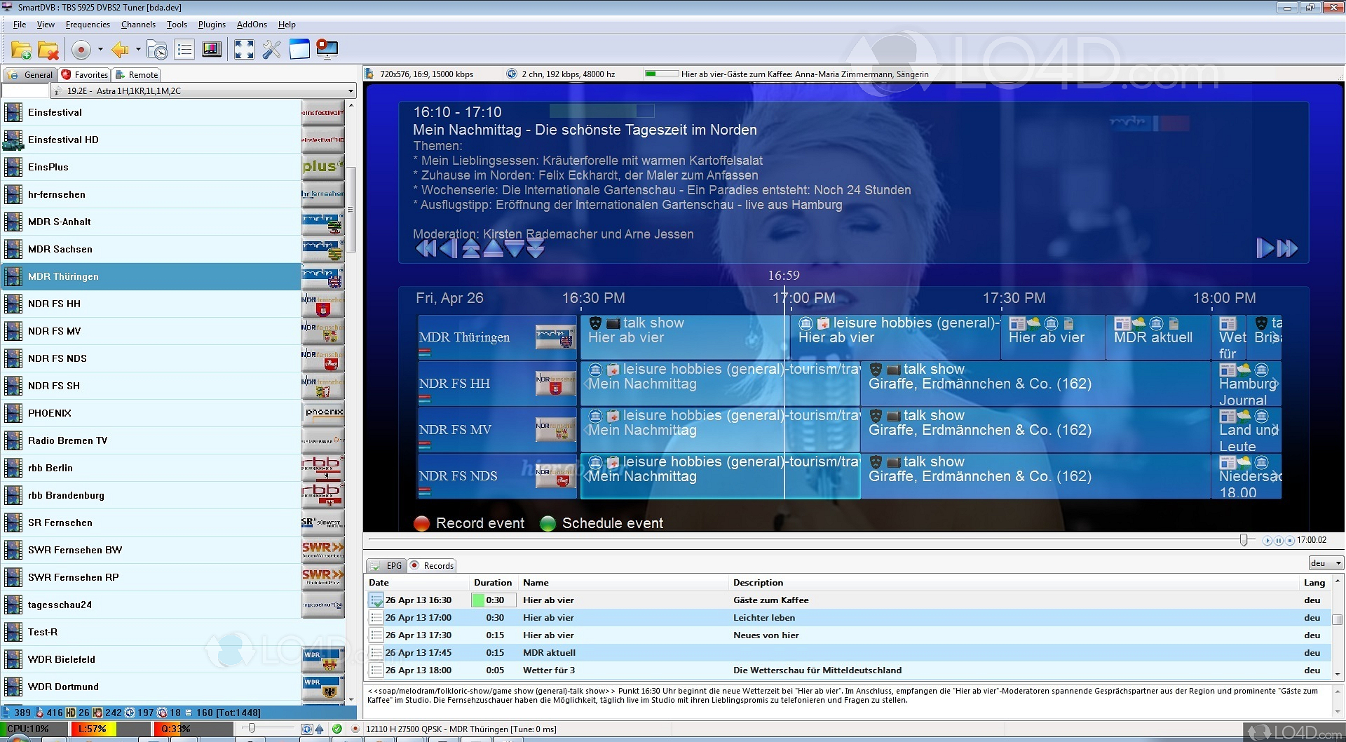 SmartDVB - Download