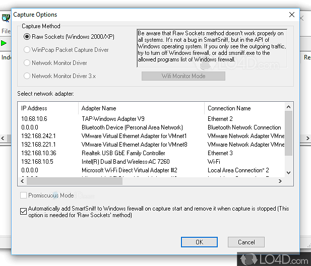 SmartSniff - Download