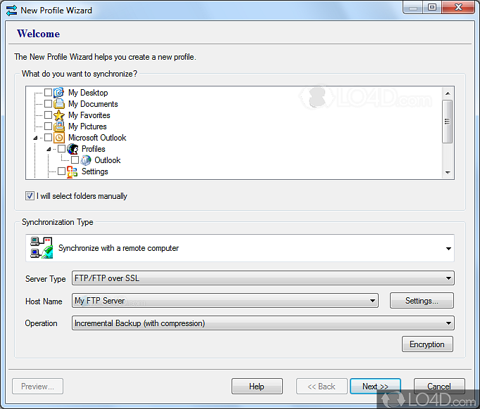 SmartSync Pro - Download