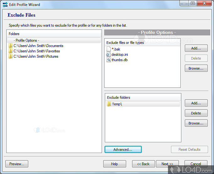 SmartSync Pro - Download