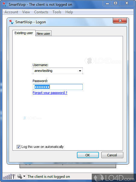 SmartVoip - Download