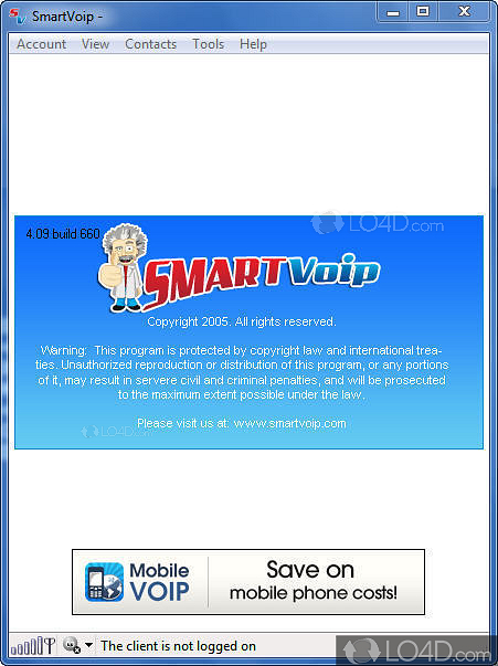 SmartVoip - Download