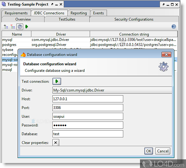 soapUI Portable - Download