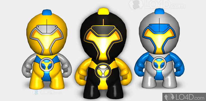 Sparticles - Download