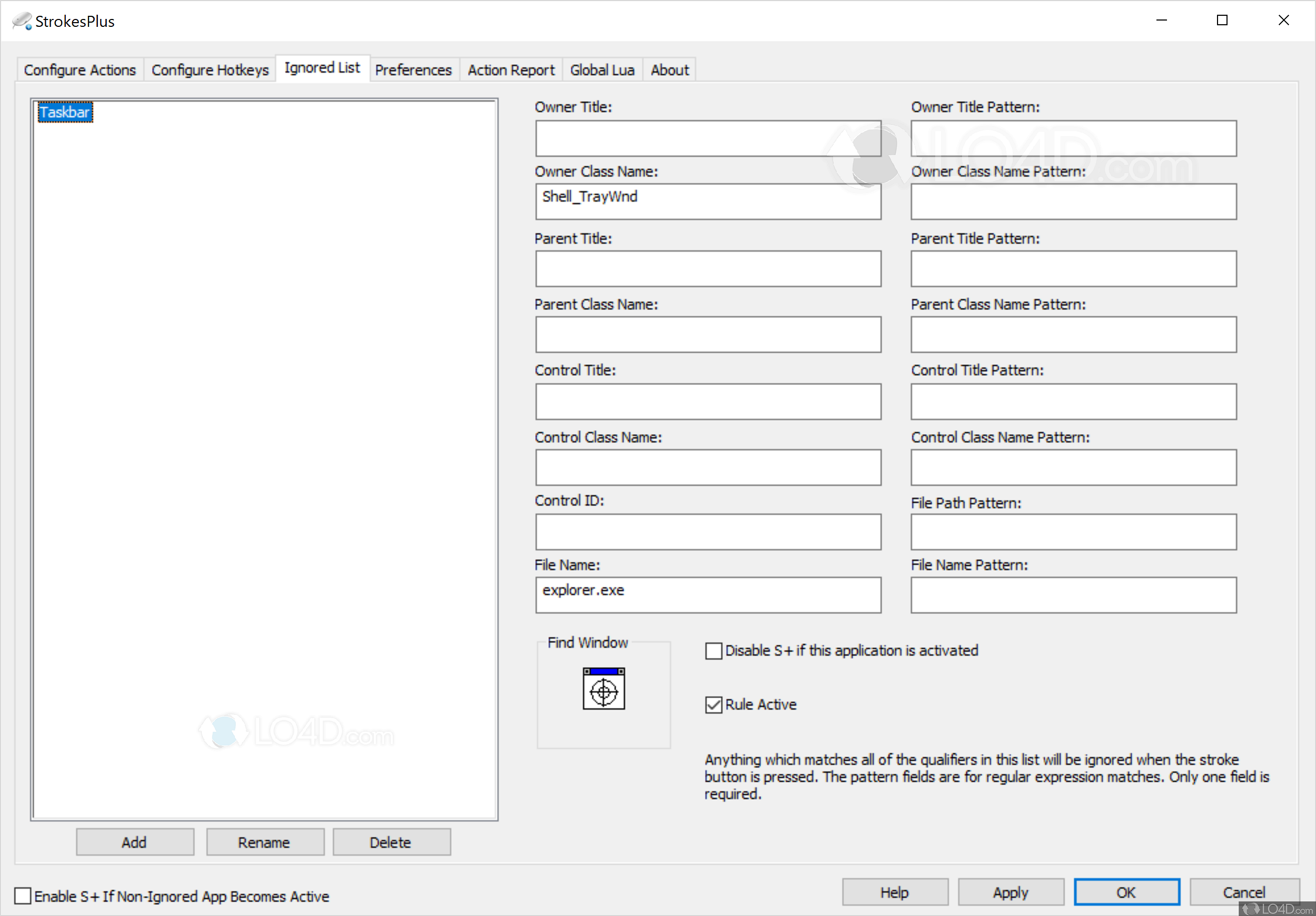 StrokesPlus - Download