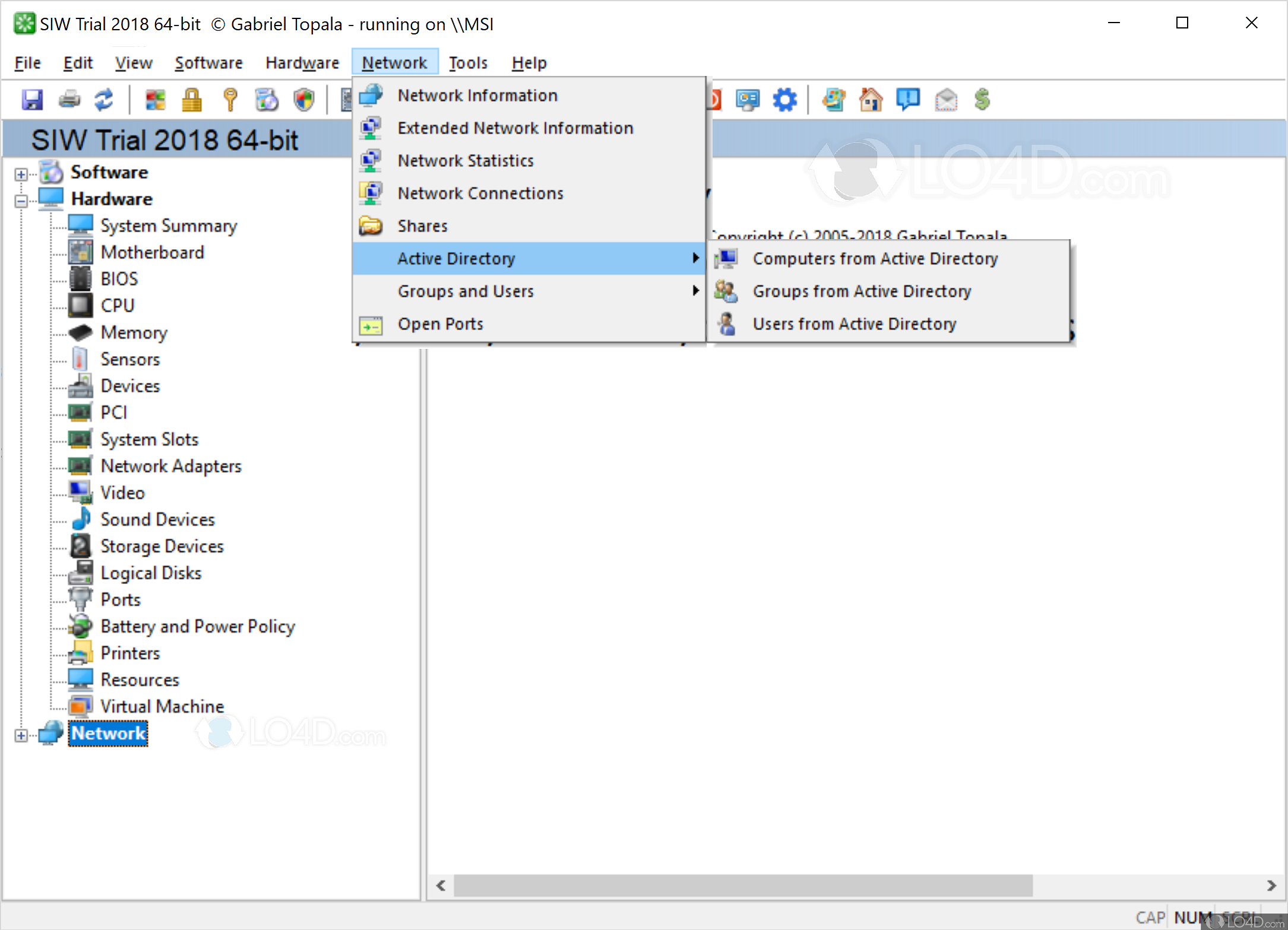 System Information Tool - Download