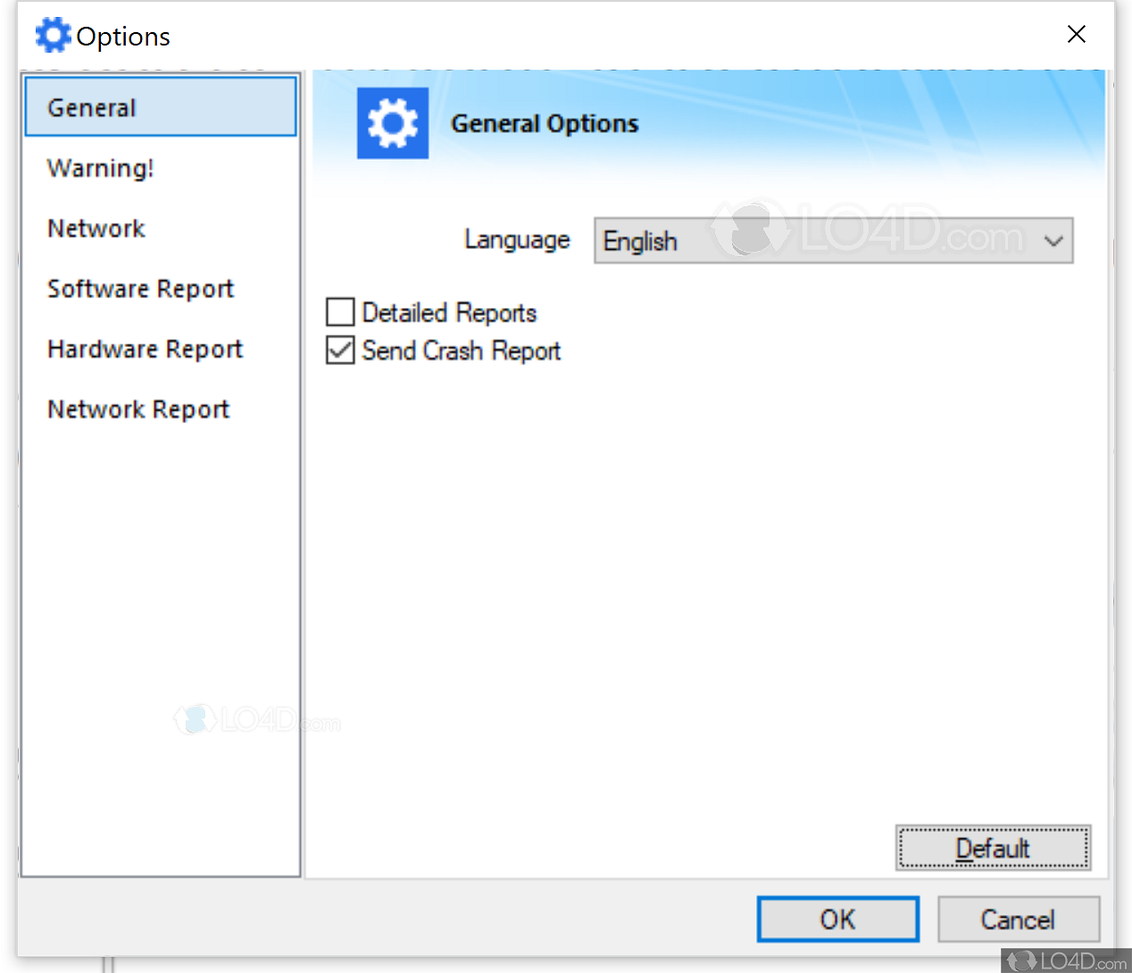 System Information Tool - Download