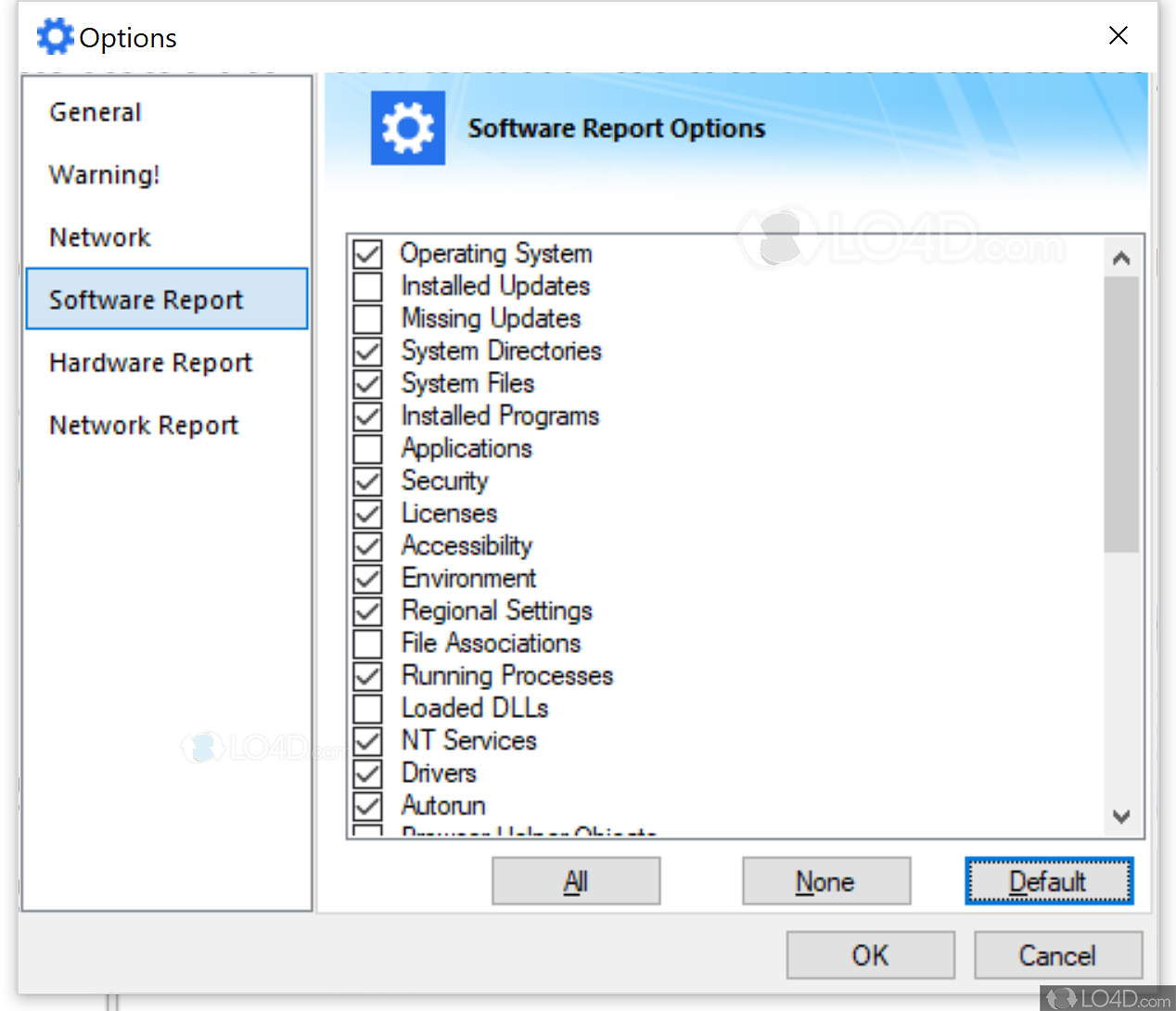 System Information Tool - Download