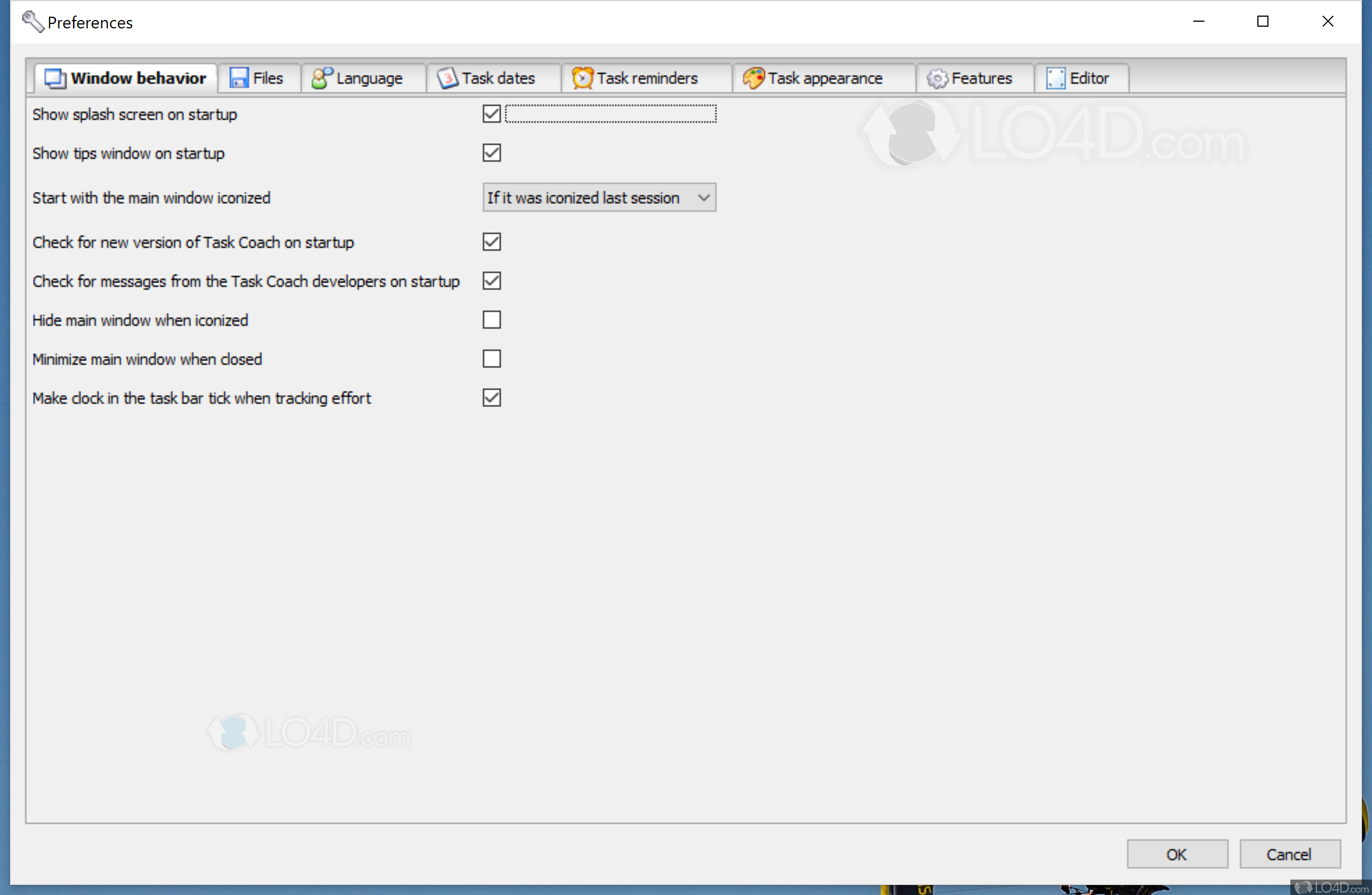 Task Coach - Download