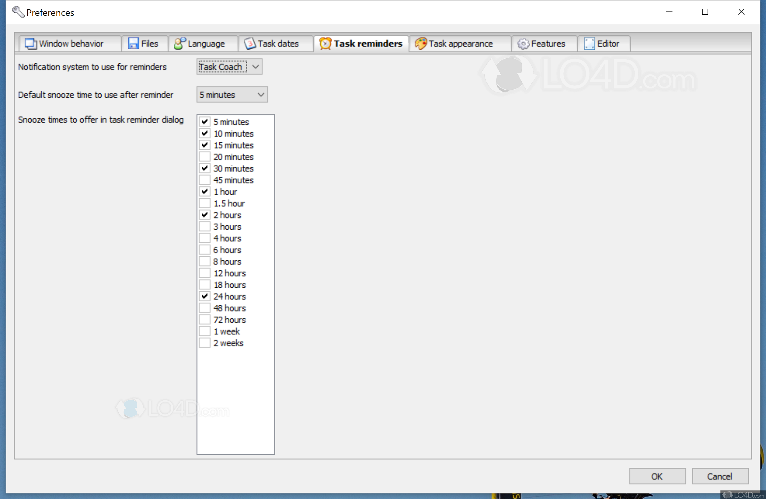 Task Coach - Download