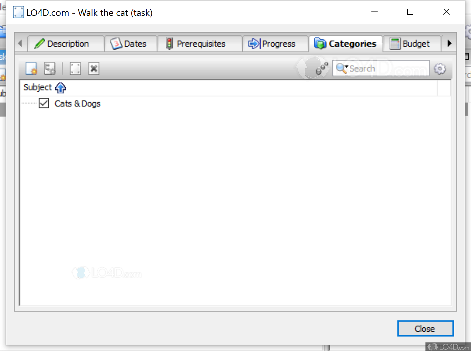 Task Coach - Download