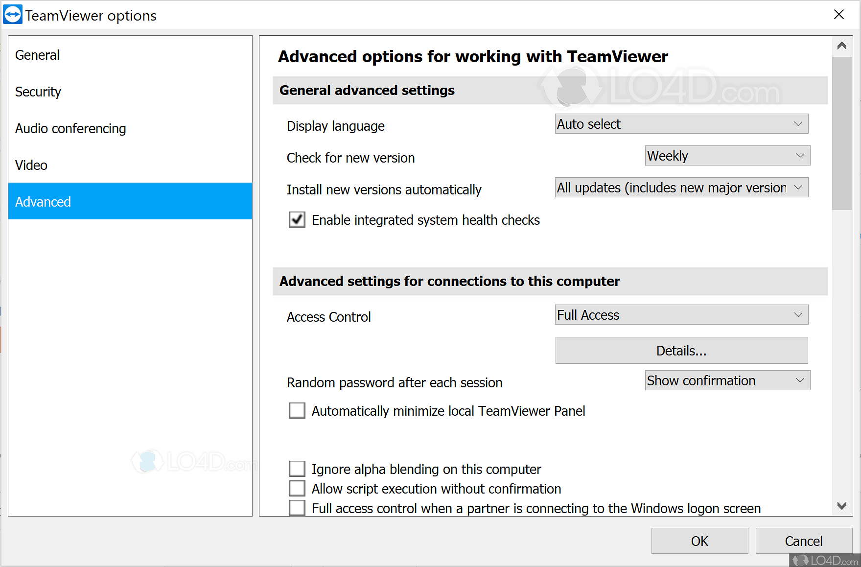 TeamViewer Host - Download