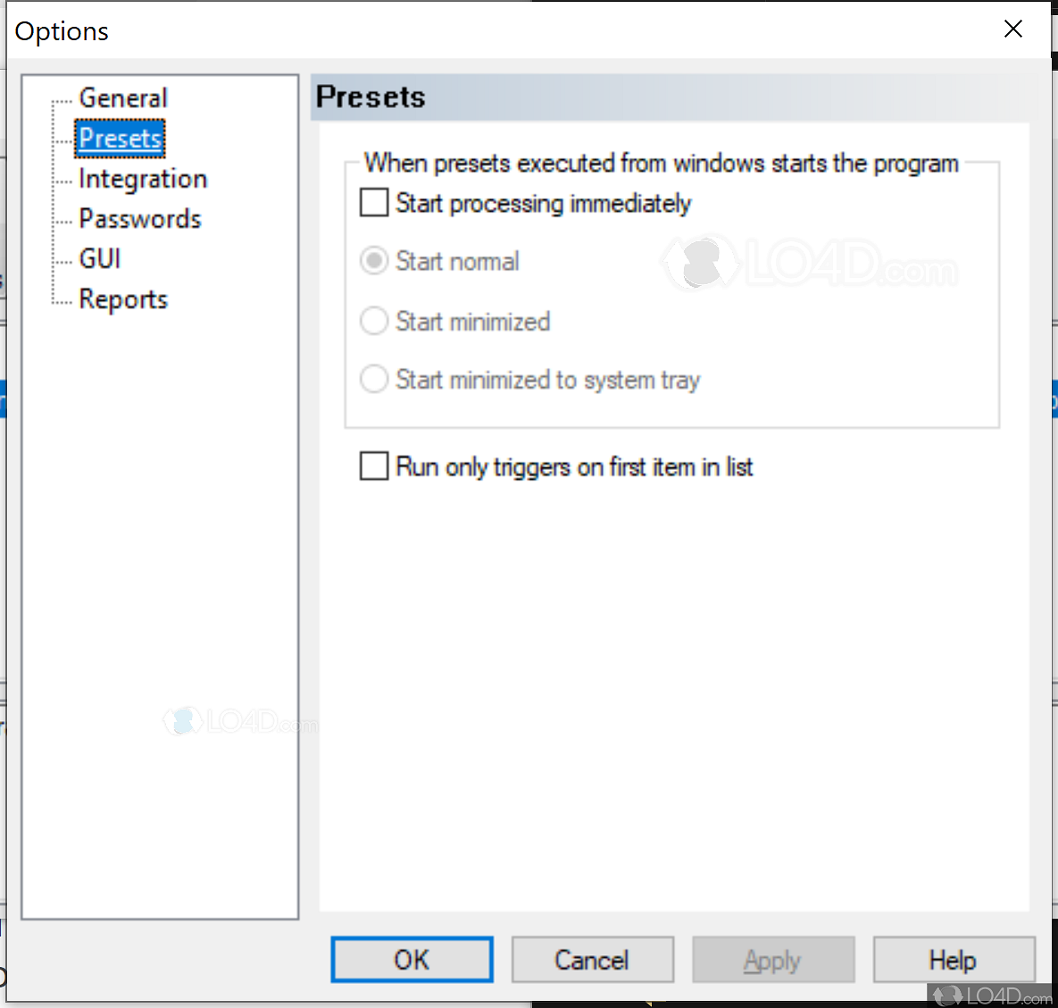 The Extractor - Download