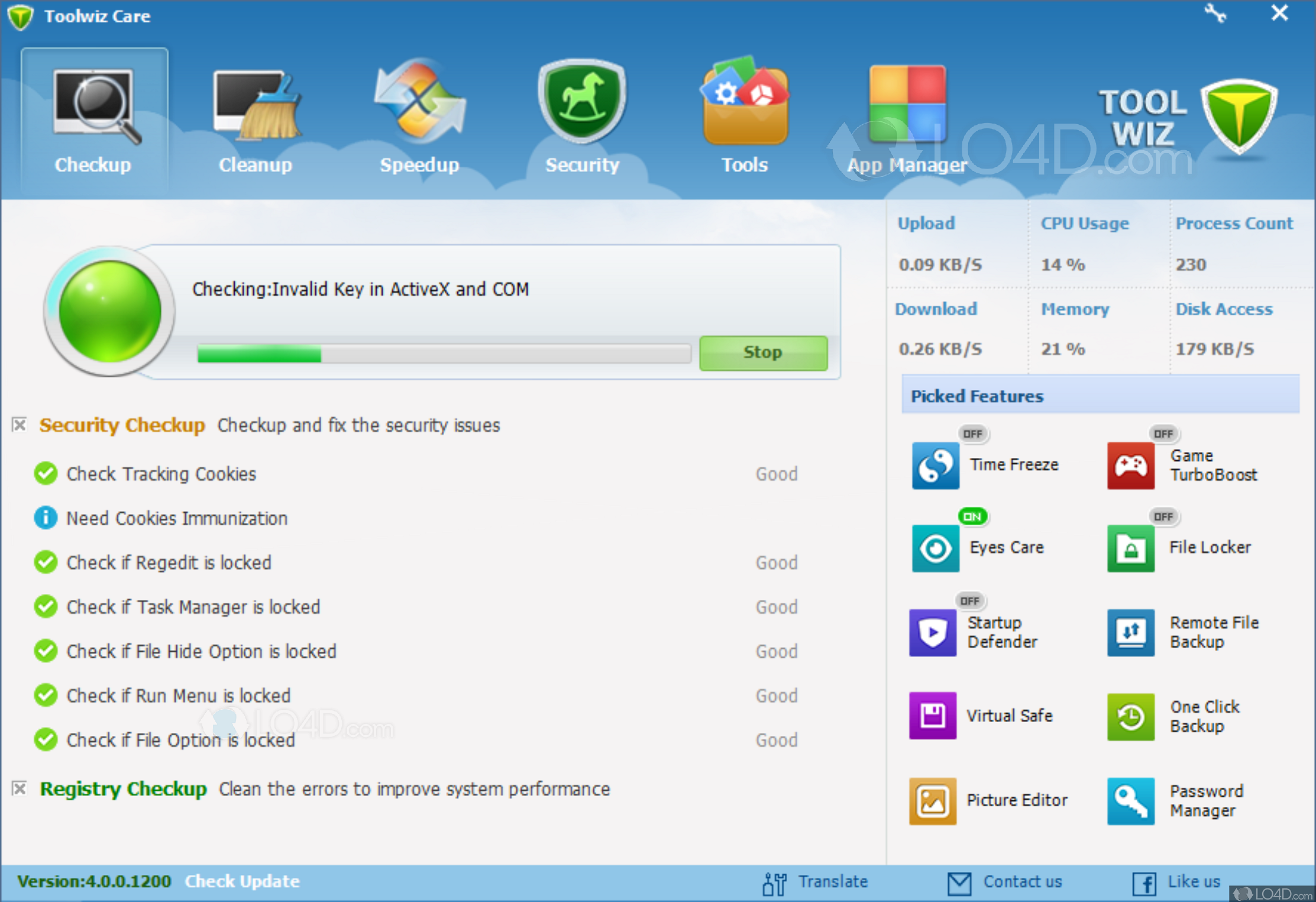 ToolWiz Care - Download