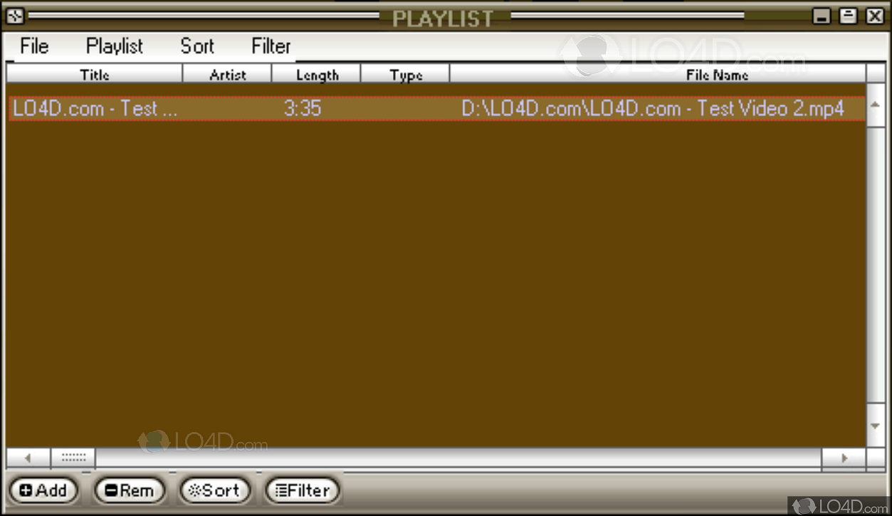Total Video Player - Download