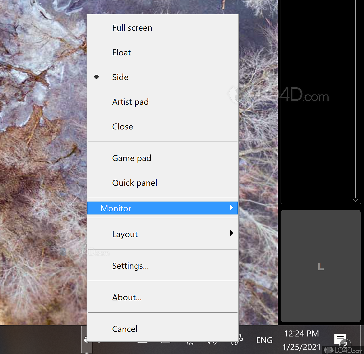 TouchMousePointer - Download
