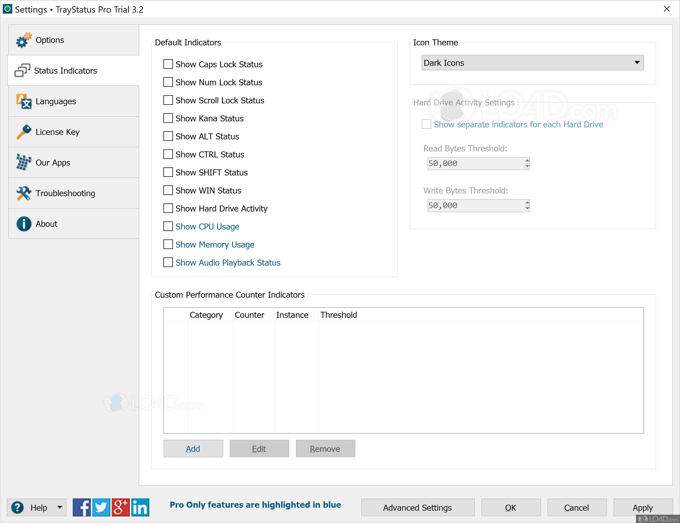 TrayStatus - Download