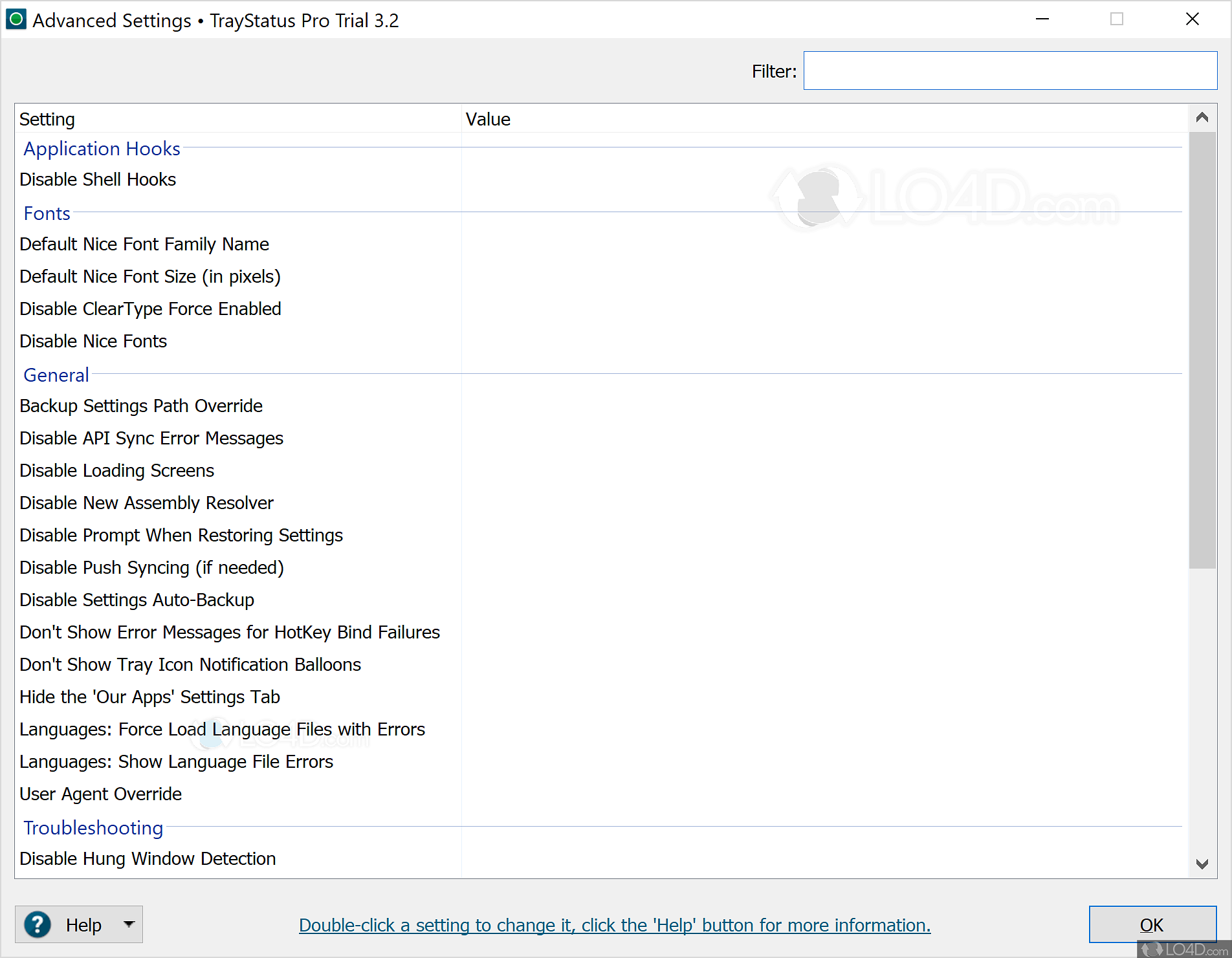 TrayStatus - Download