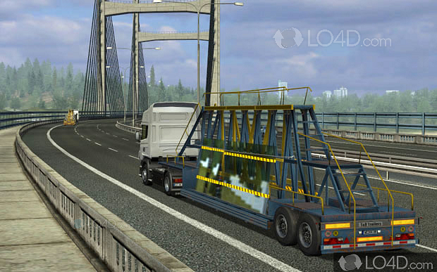 UK Truck Simulator - Download