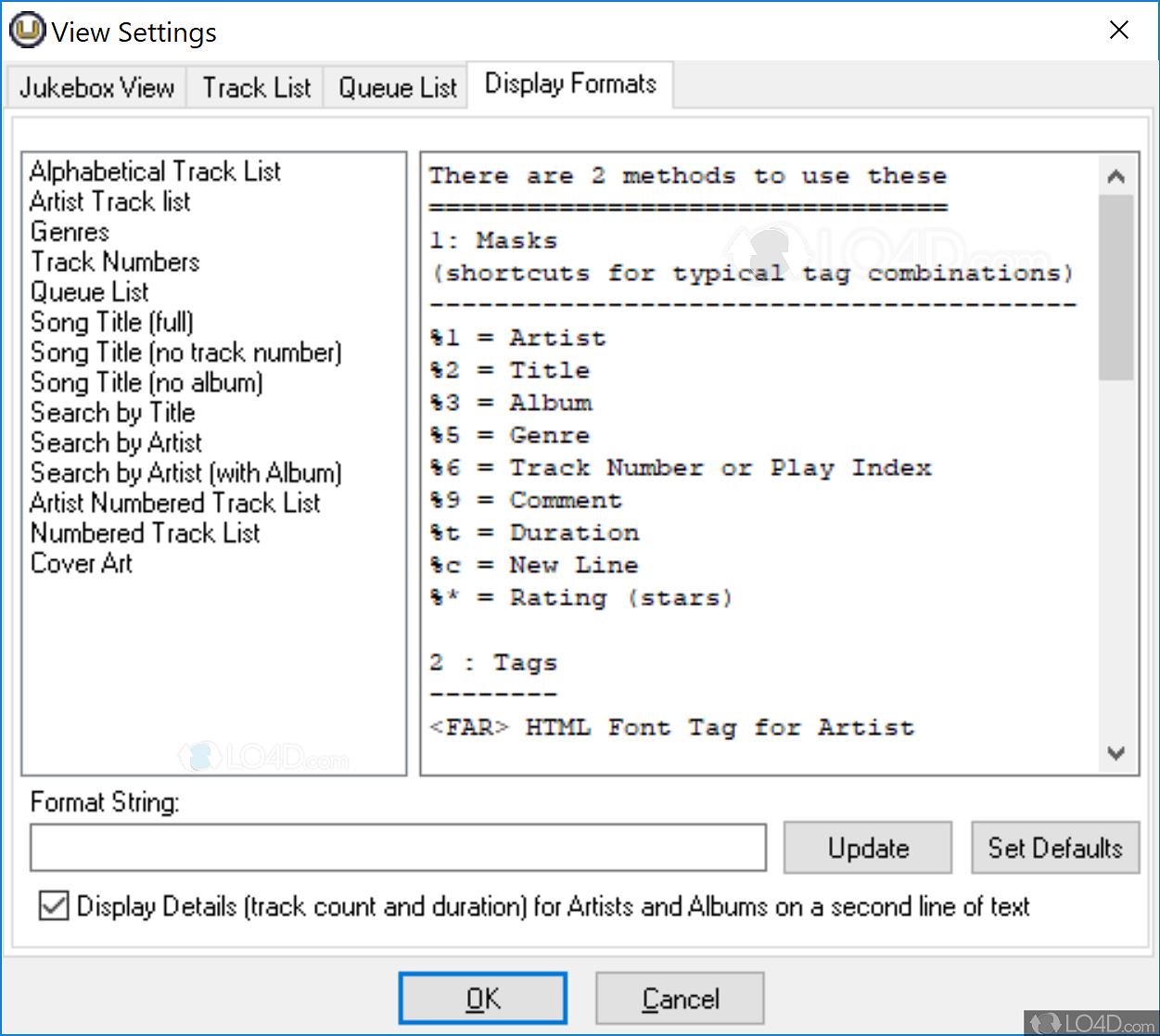 Ultimate Jukebox - Download