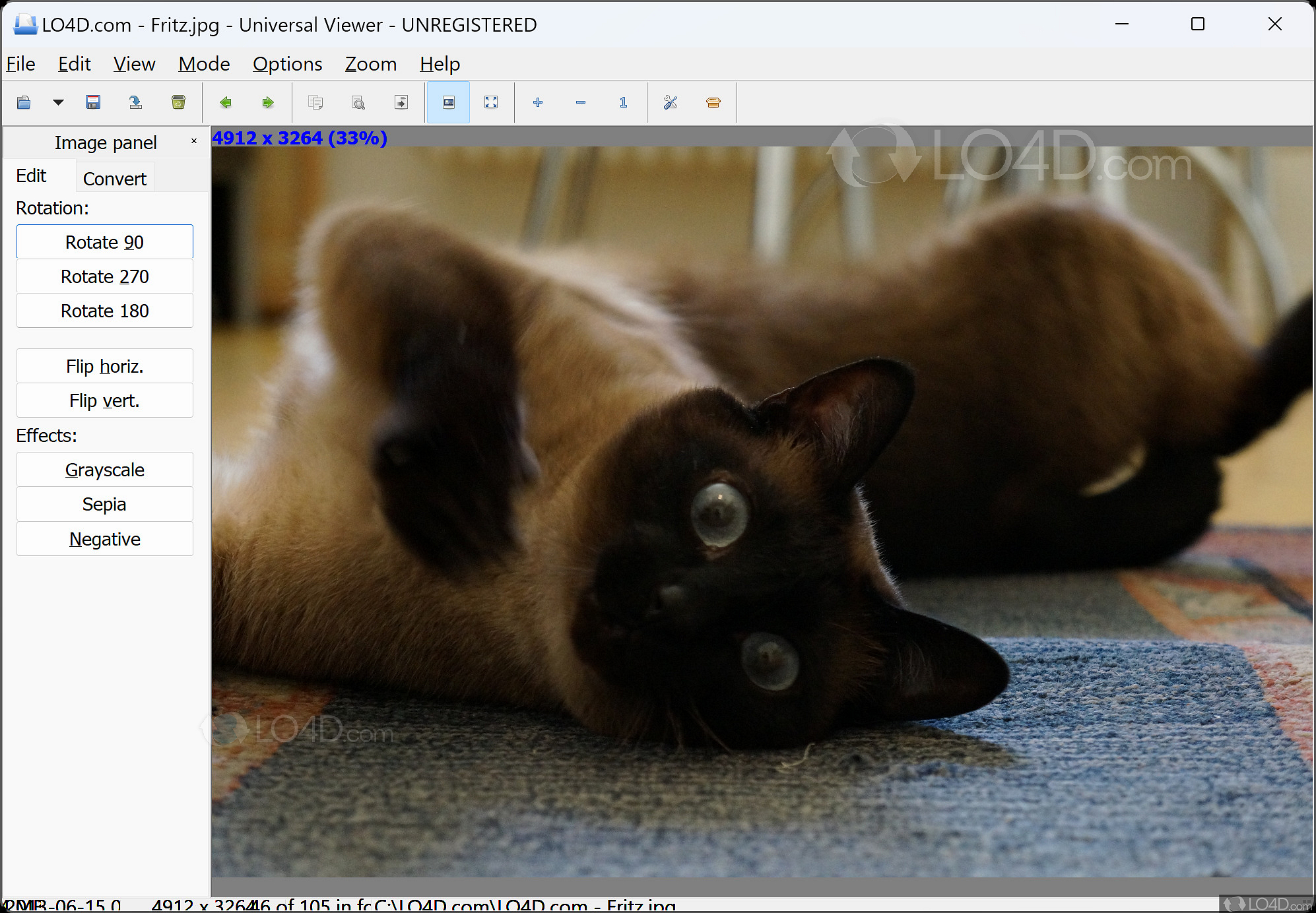 Universal Viewer Pro - Download