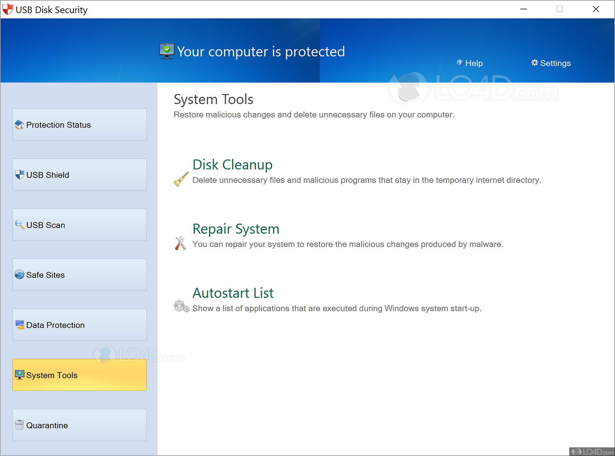 USB Disk Security - Download
