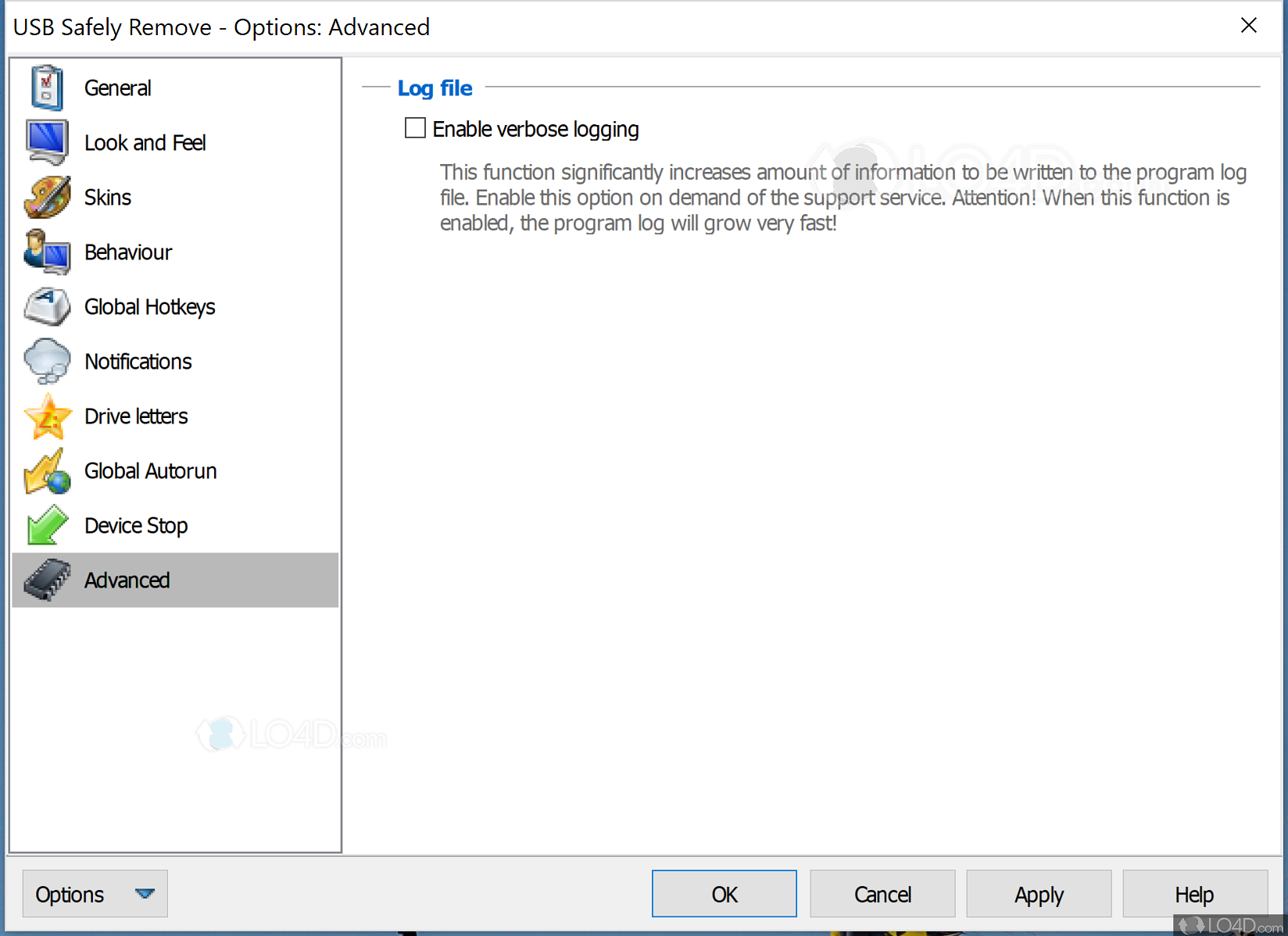 USB Safely Remove - Download