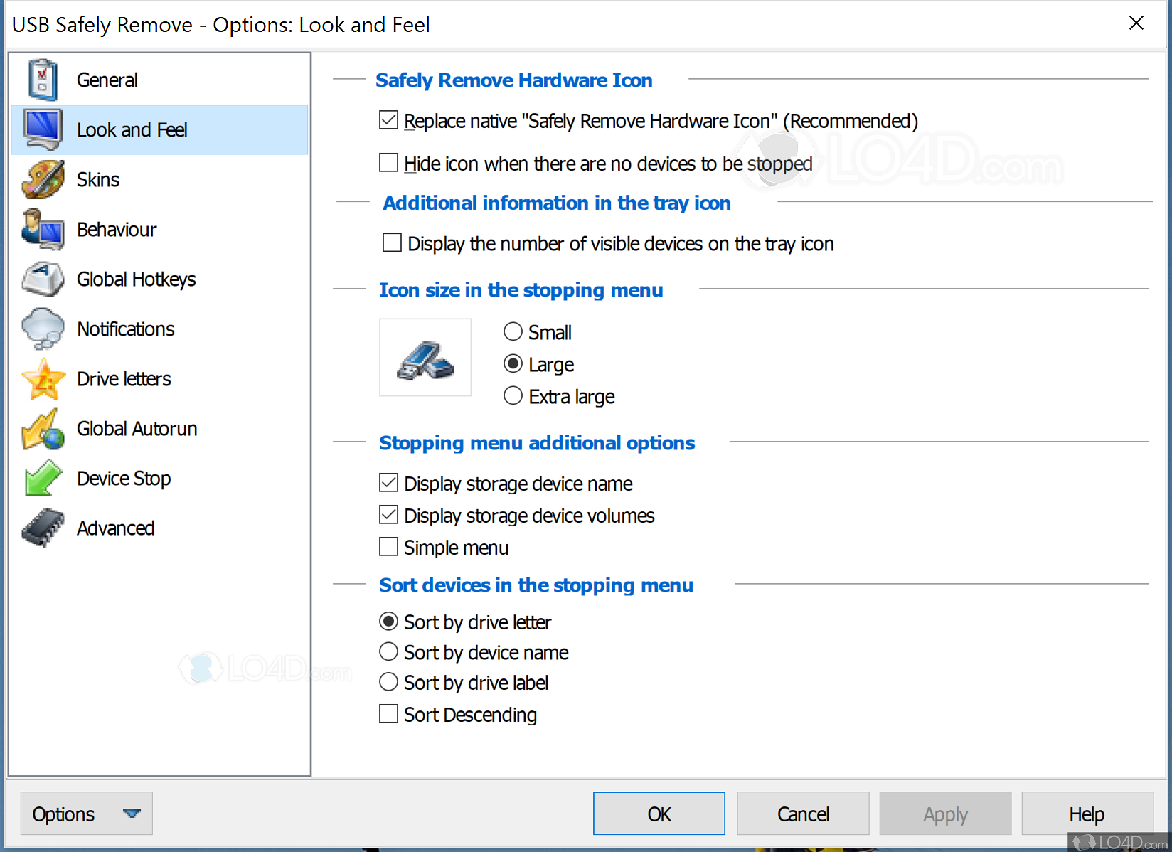 USB Safely Remove - Download