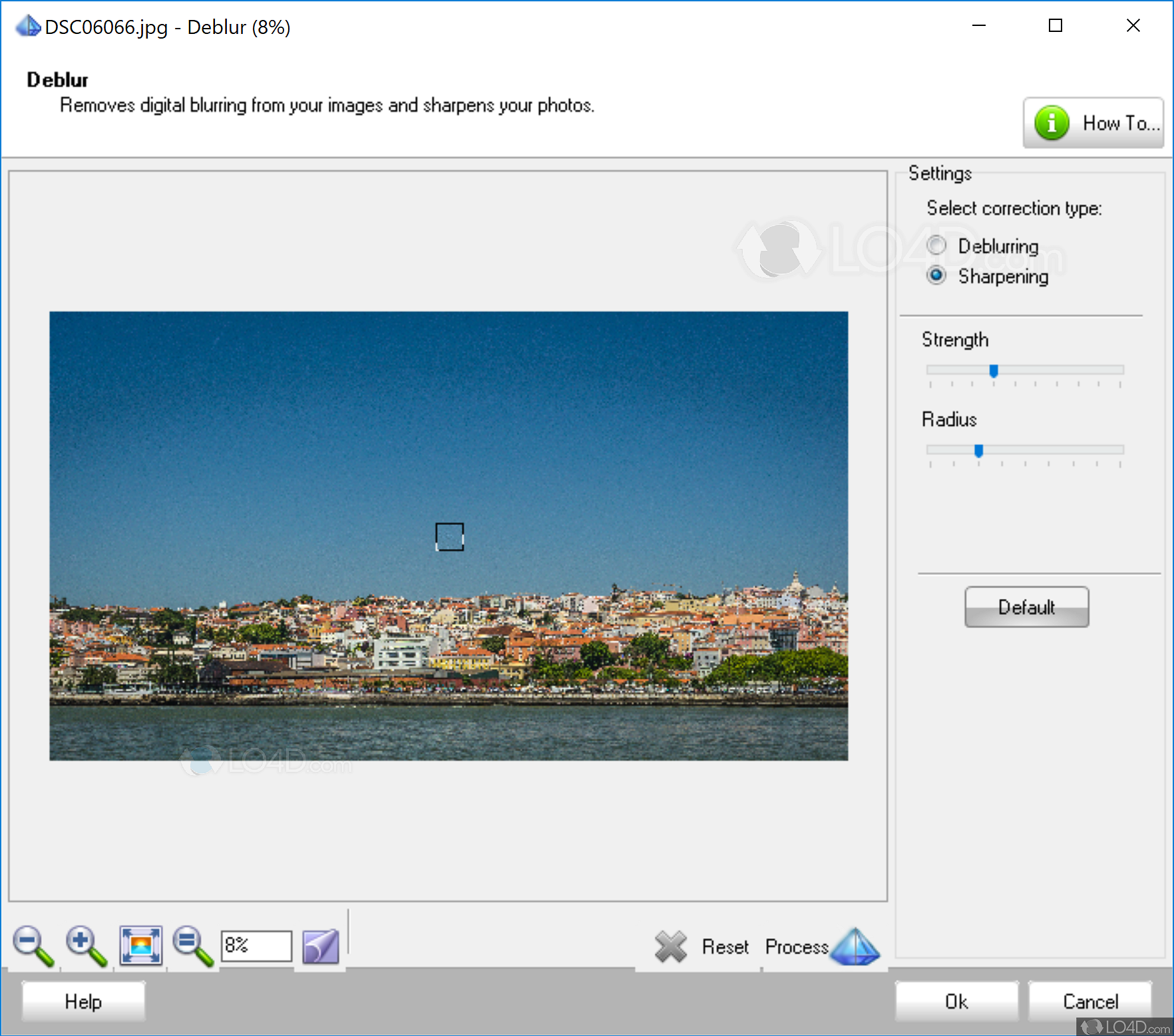 Photo! Editor - Download