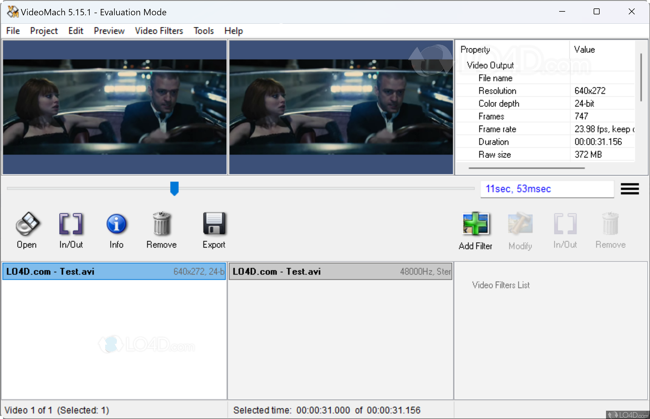 VideoMach - Download