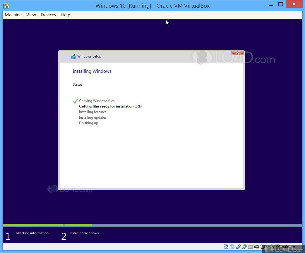 Oracle VM VirtualBox - Download