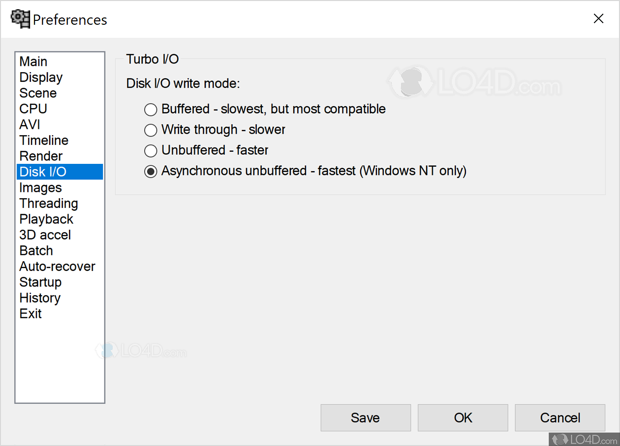 VirtualDub - Download