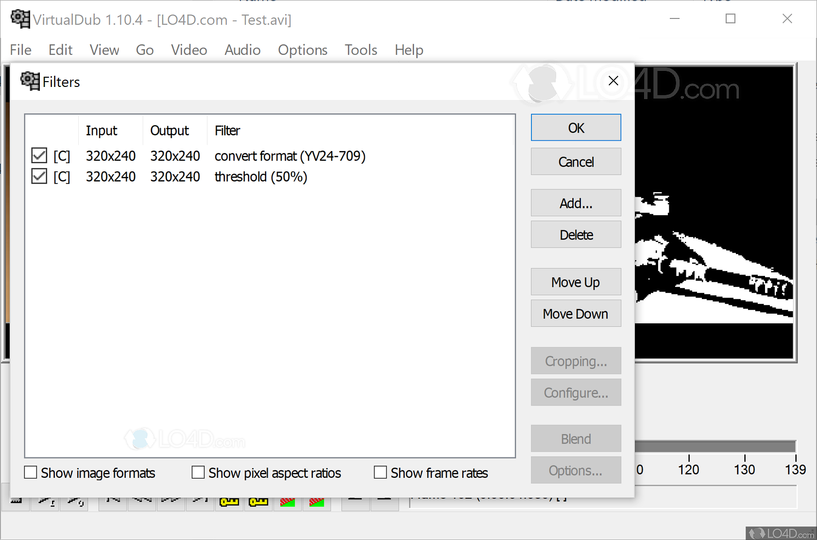 VirtualDub - Download