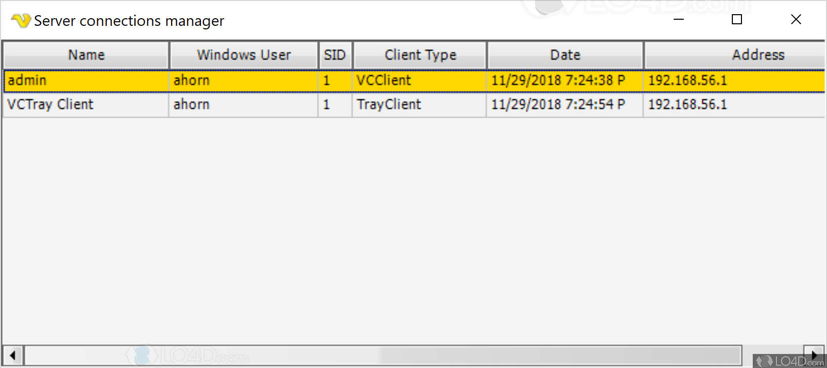 VisualCron - Download