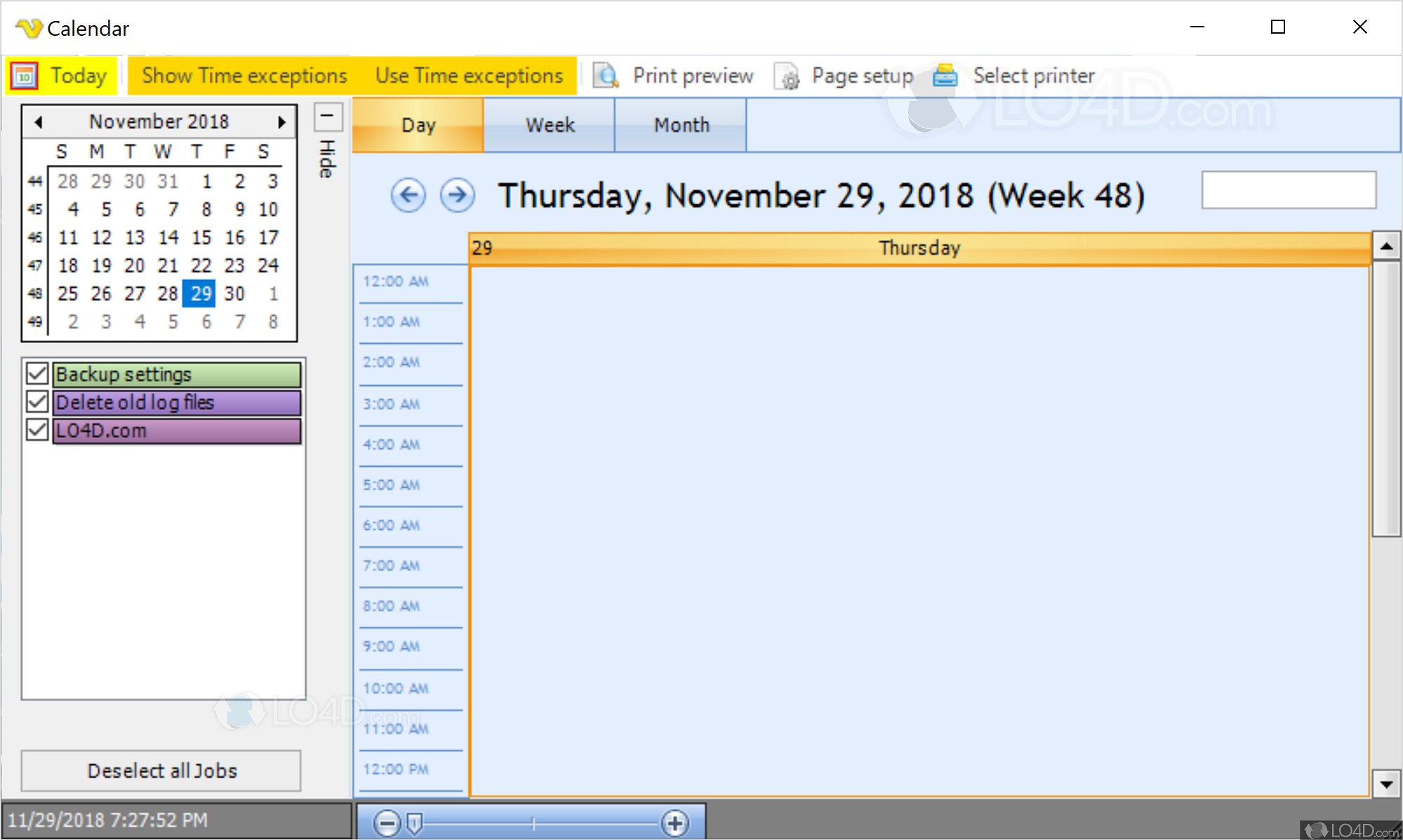 VisualCron - Download