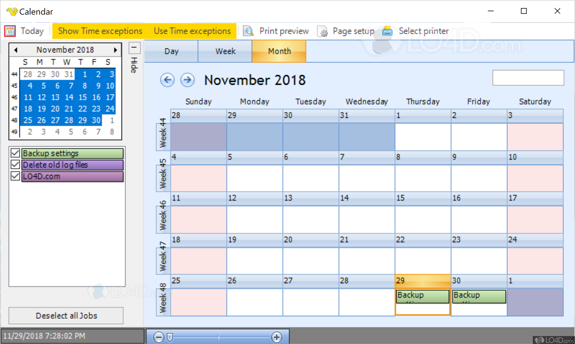 VisualCron - Download