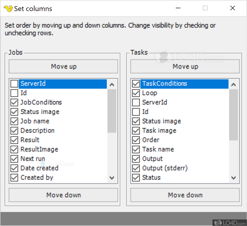 VisualCron - Download