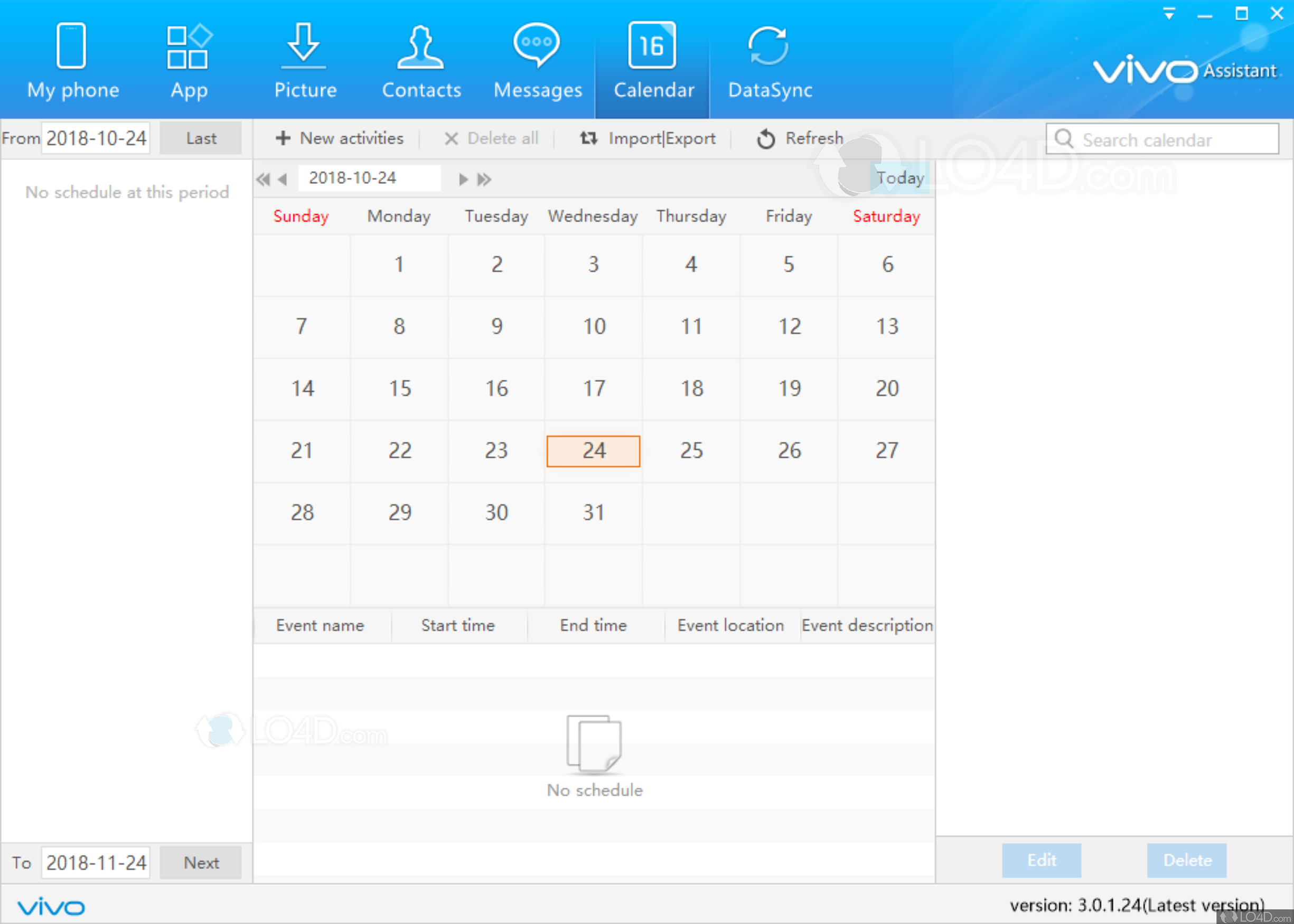 vivo Mobile Assistant - Download