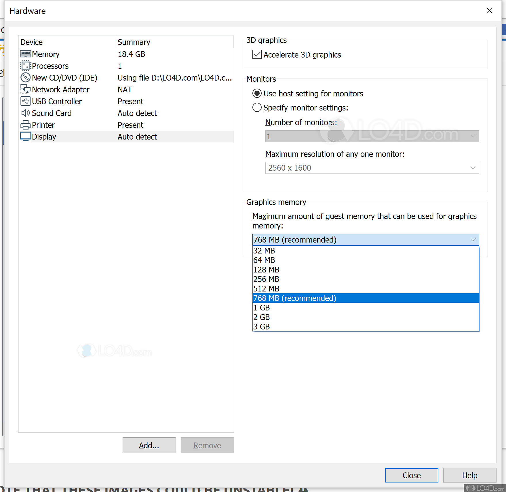 VMware Workstation Player - Download