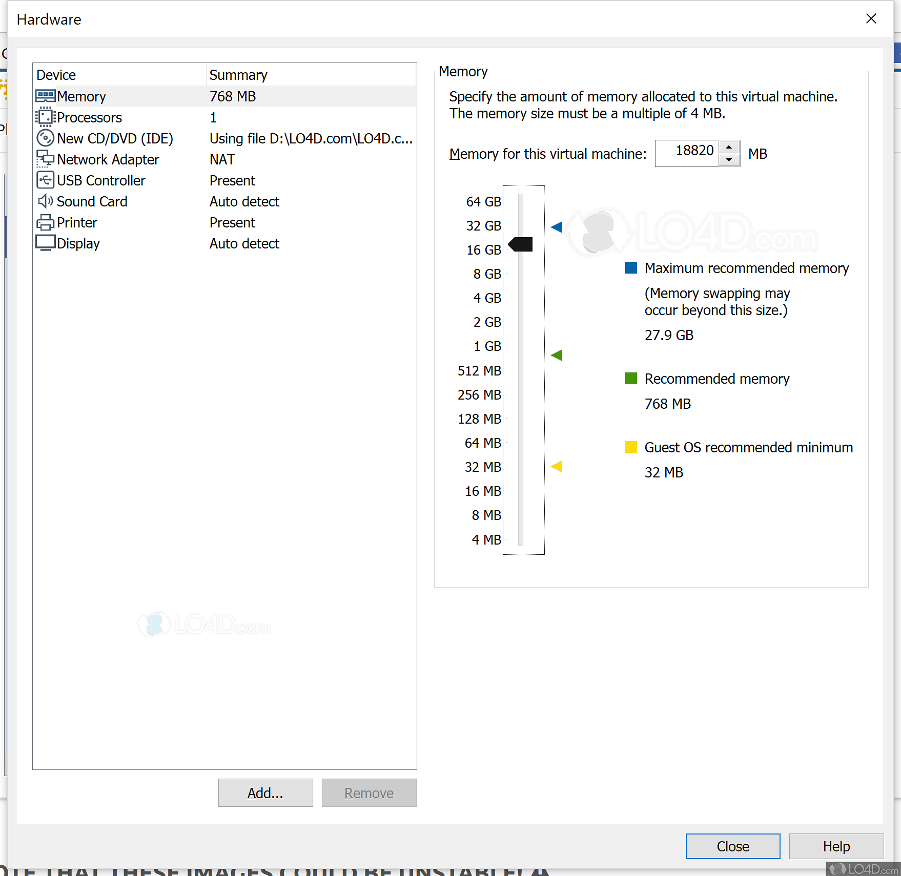 VMware Workstation Player - Download